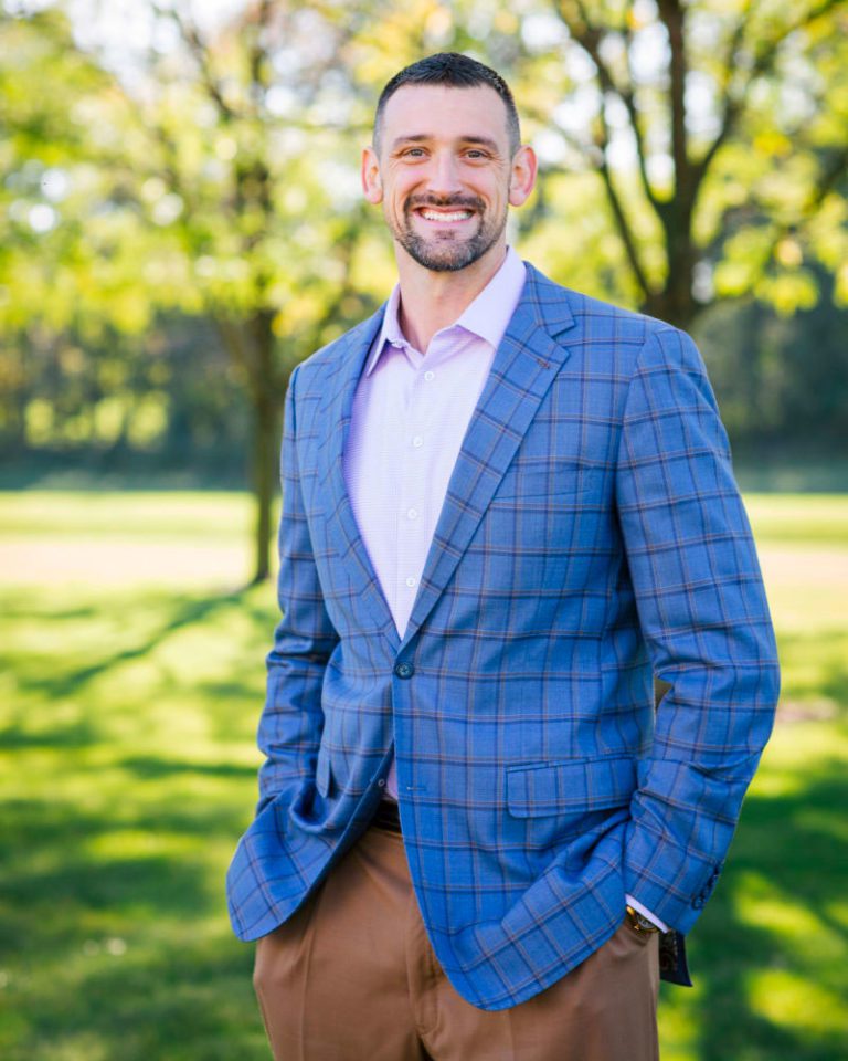 Seth Scott - Four Arrows Financial Group